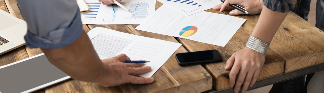Key Elements of Any Resource Application - Ludwig Business Consultants