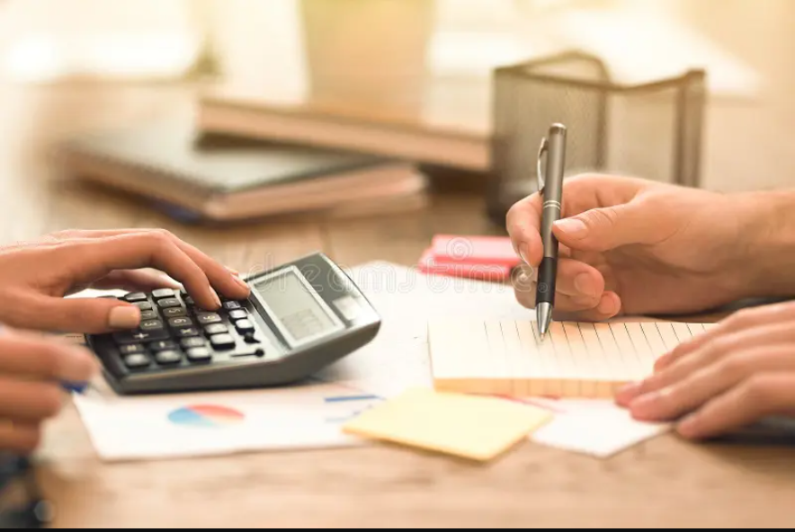 Best Tips for Working with Your Accountant - Ludwig Business Consultants